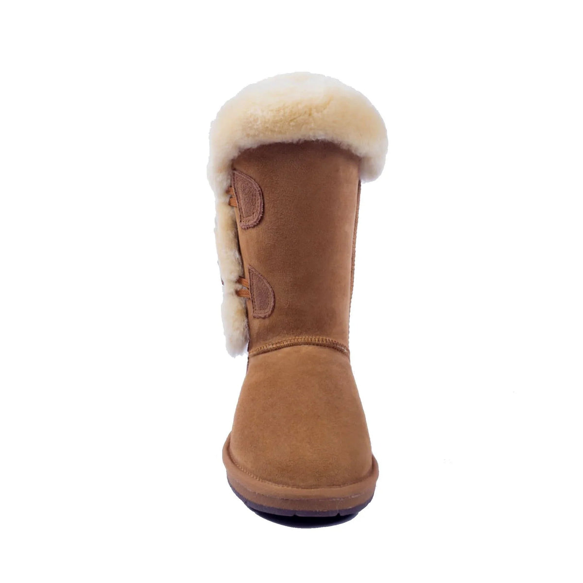 Premium 2 Button Shark Ugg Boots – UGG Originals