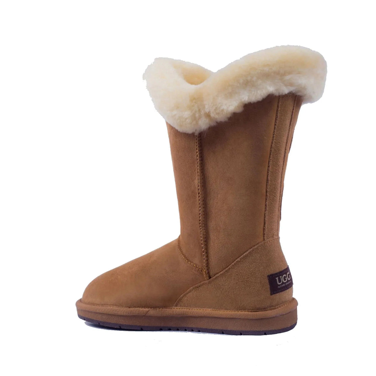 Premium 2 Button Shark Ugg Boots – UGG Originals
