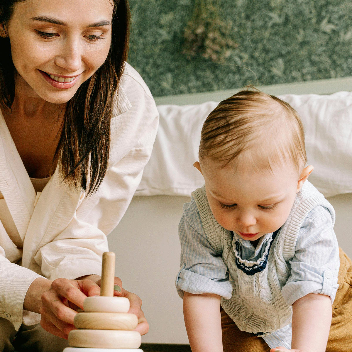5 Perfect Mother's Day Gifts for New Mums in 2024