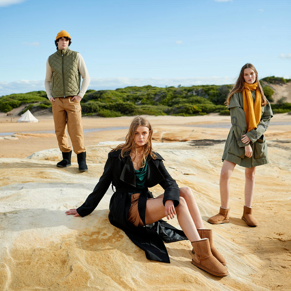 Where Can You Buy UGG Boots in Australia? – UGG Originals