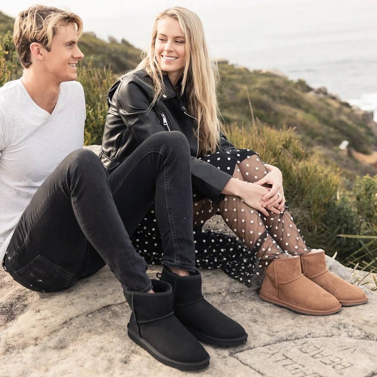 Why Everyone Should Own a Classic UGG Boot – UGG Originals