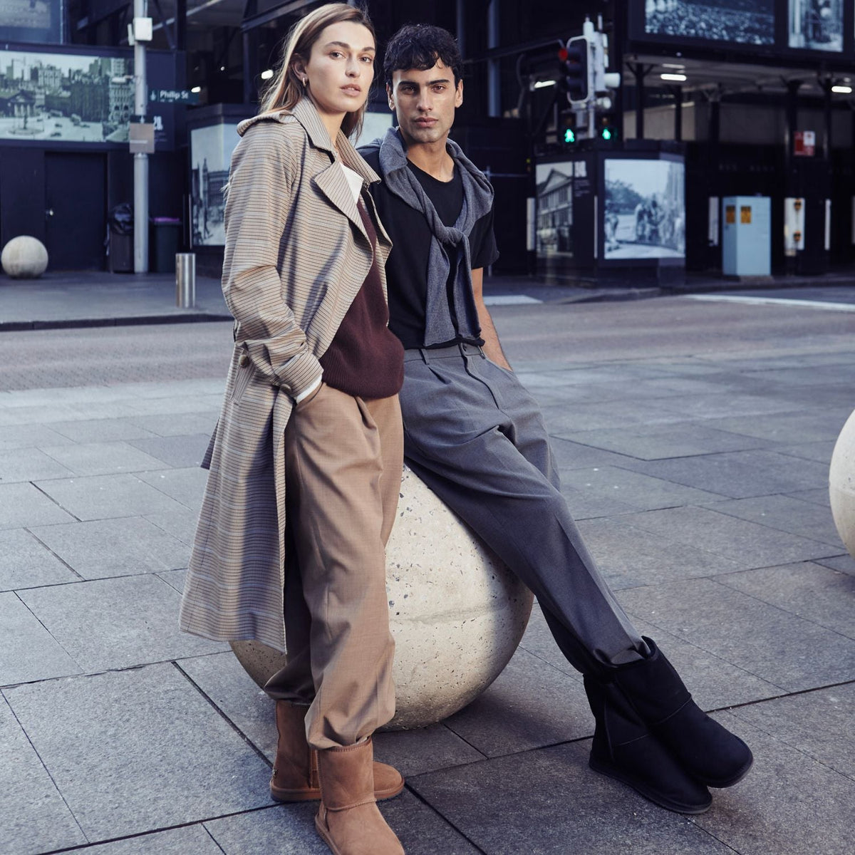 Cosy Looks We Love: UGG Style Inspo from UGG Originals