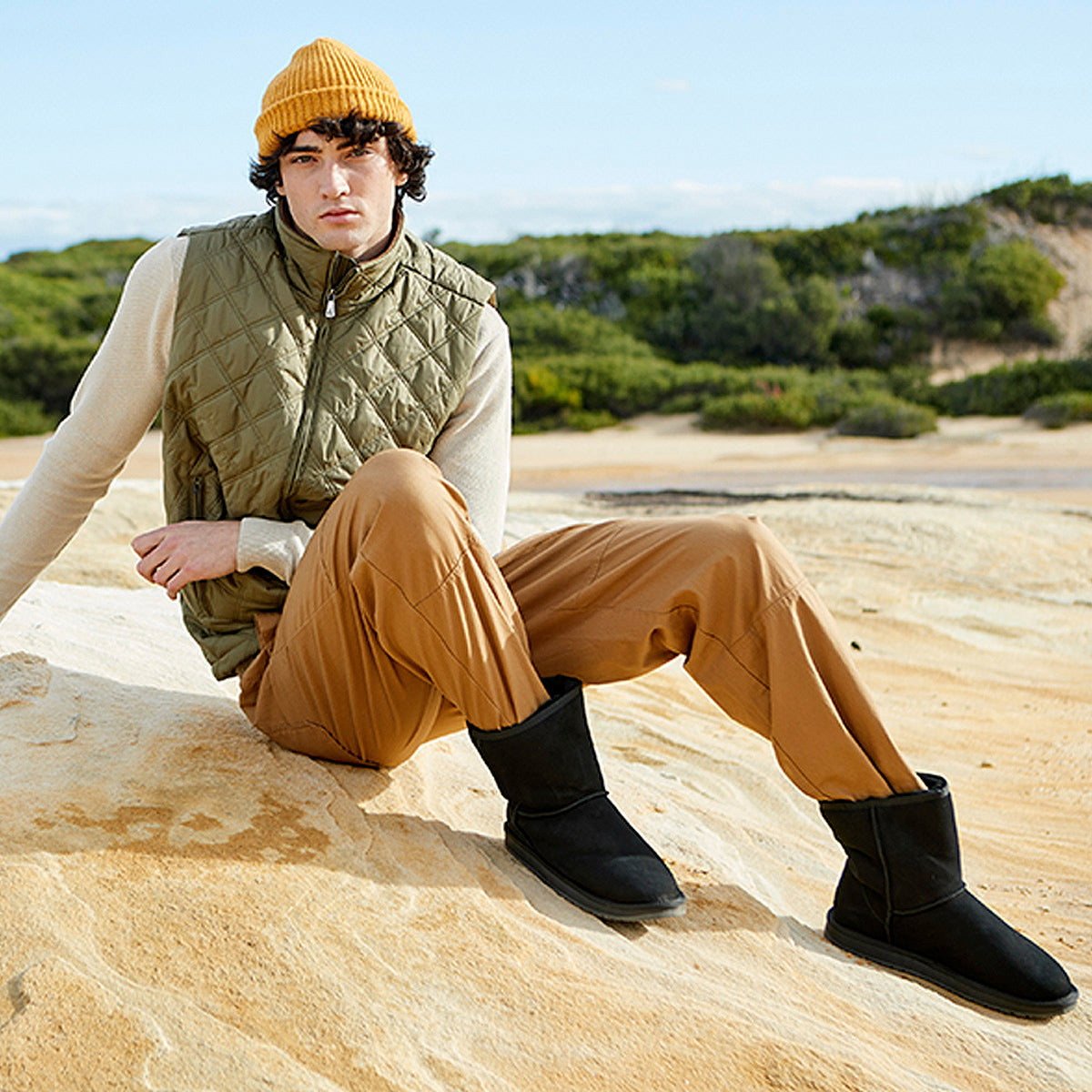 How Have UGG Styles Evolved? | UGG Originals Australia