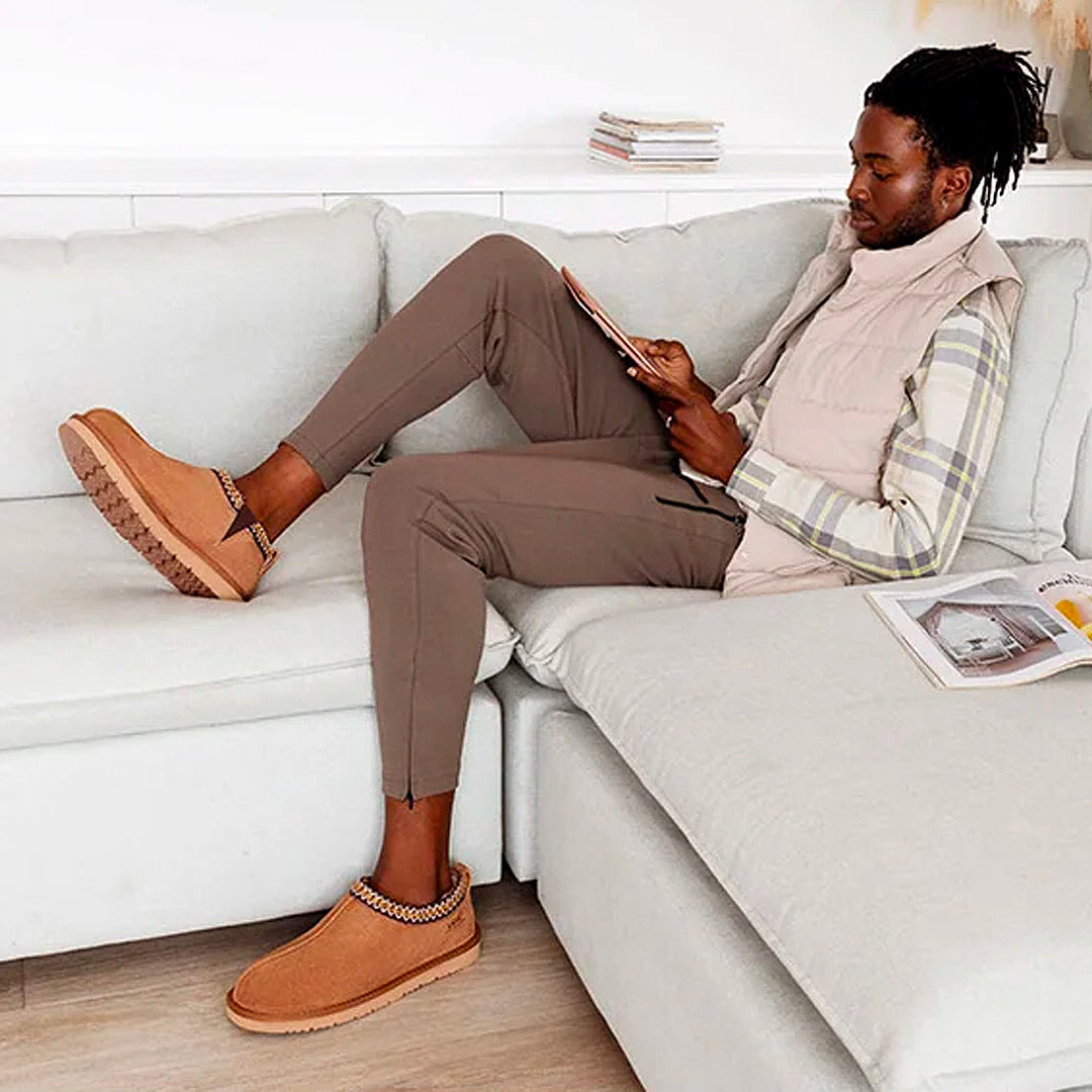 Why UGG Sneakers for Men is a Must-Have in Your Wardrobe
