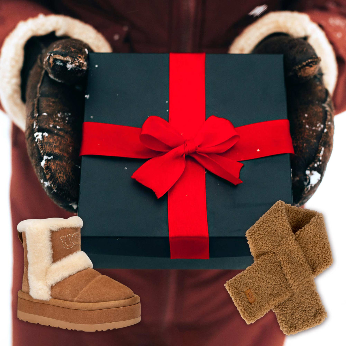 Five Ideal Gifts to Warm Up Your Winter – UGG Originals