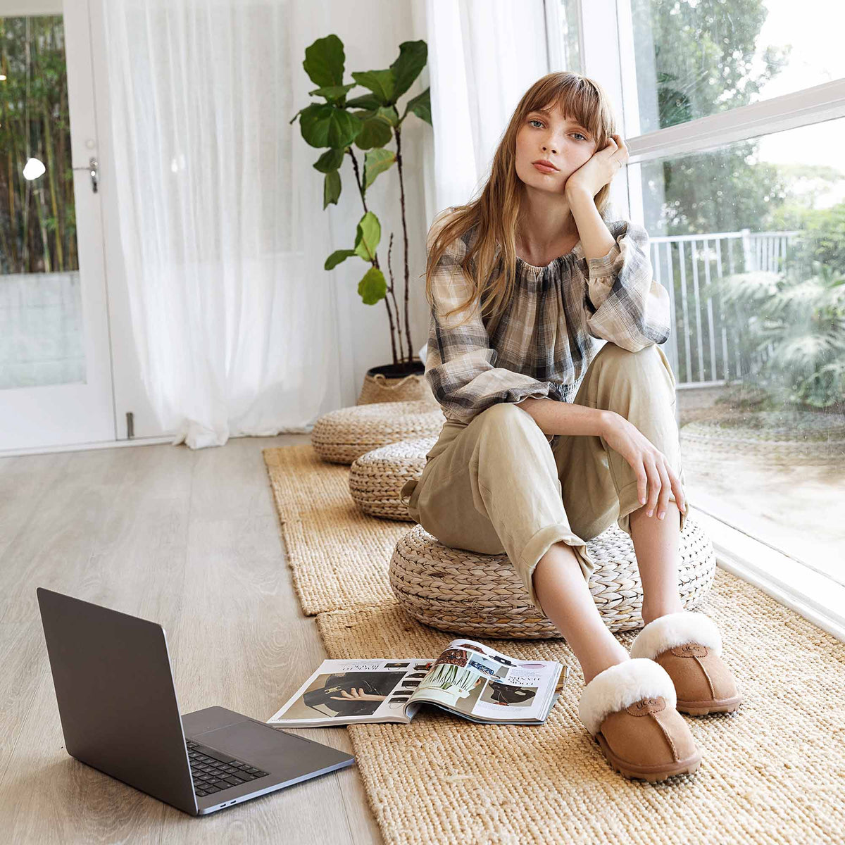 Best UGG Slippers for Indoor and Outdoor Wear – UGG Originals