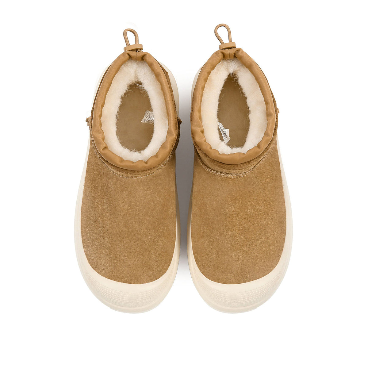UGG Premium Sef Mini Platform Boots – UGG Originals