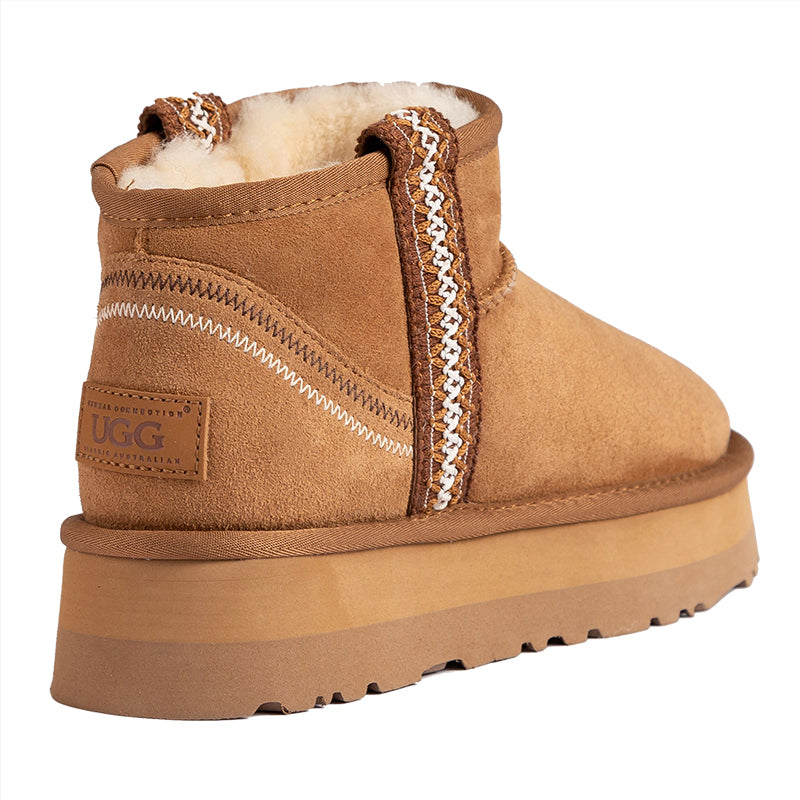 UGG Mini Dive Platform Boots – UGG Originals