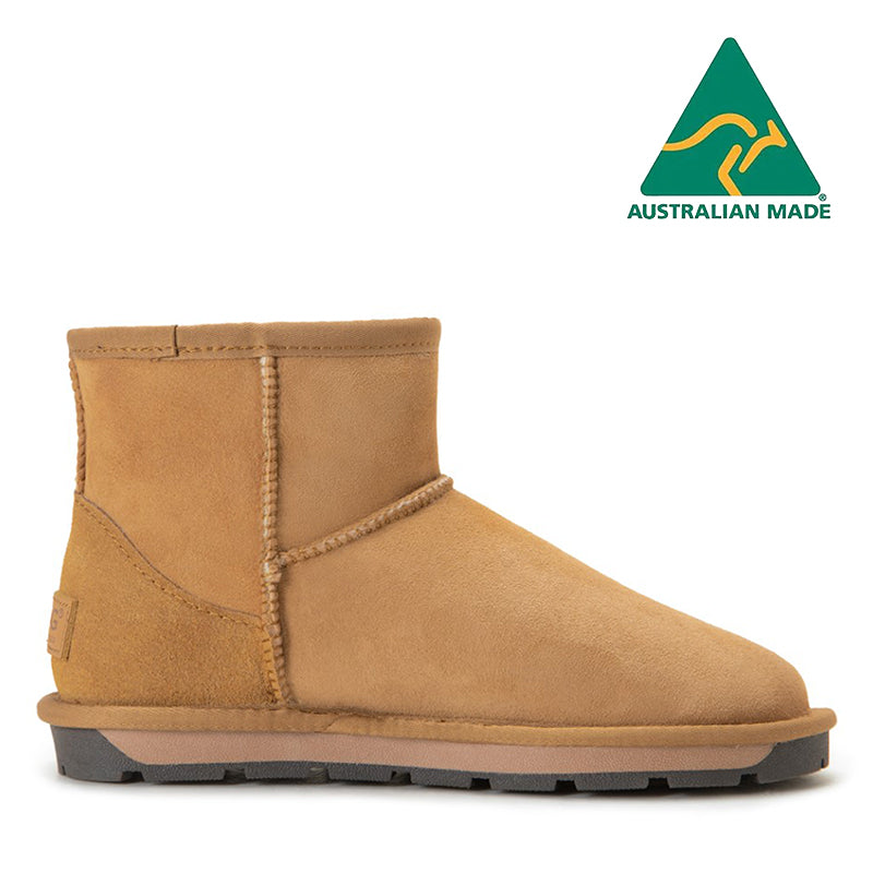 UGG Roozee Mini Classic Australian Made | Warm Winter Boots