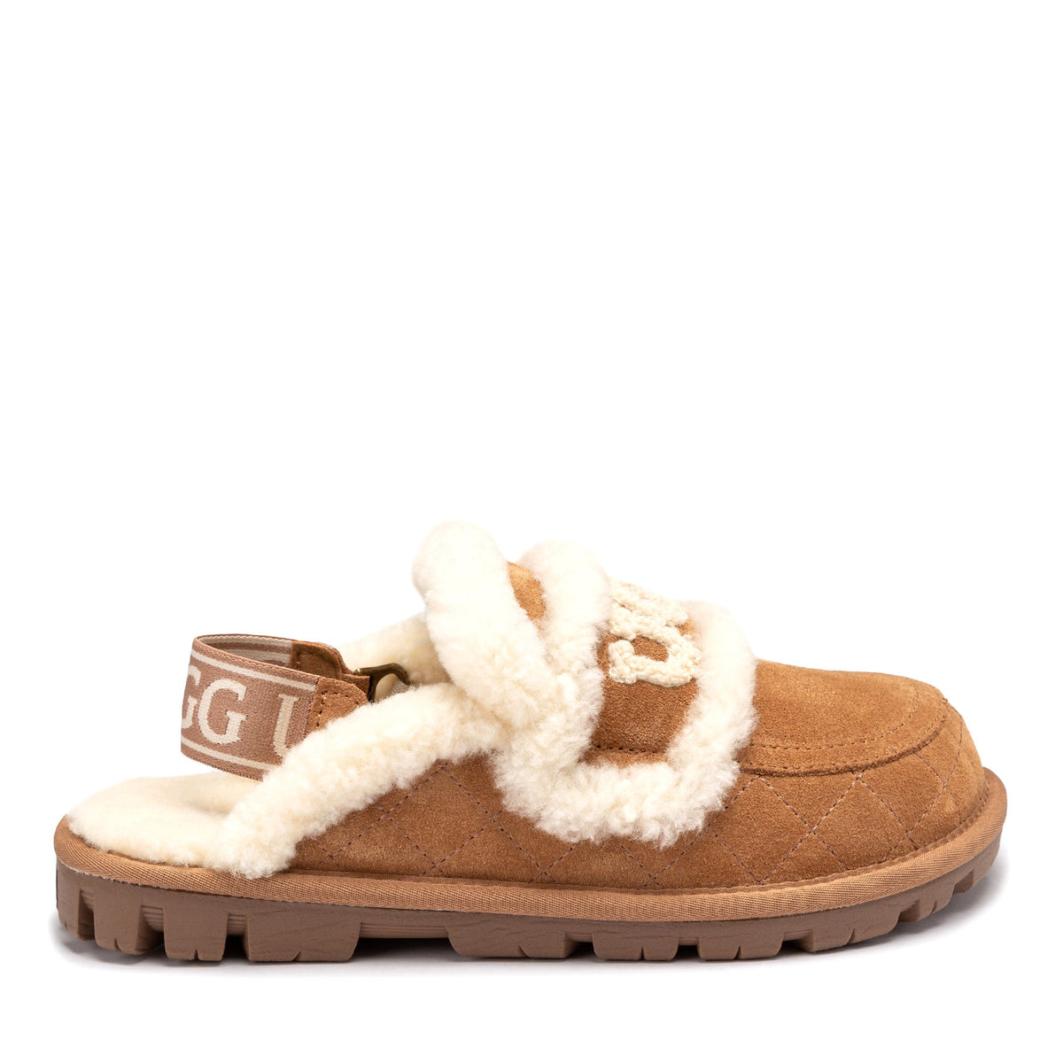Buy UGG Supreme Tash Platform Slippers – Australian Made UGG Slippers