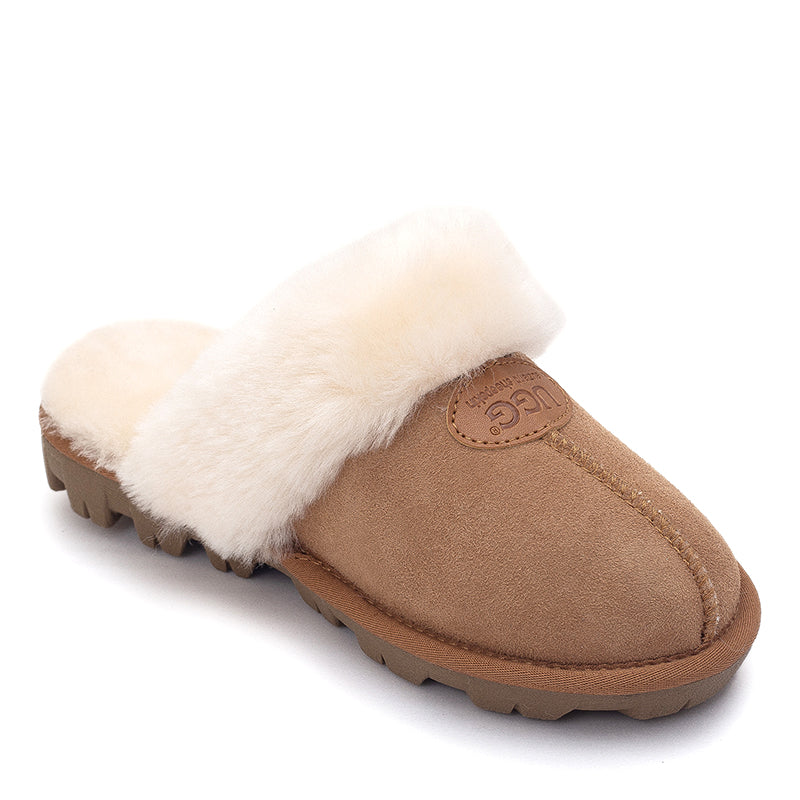 Premium Ladies Ugg Scuffs – UGG Originals