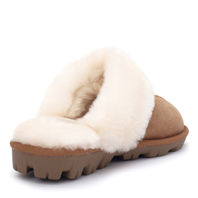 Premium Ladies Ugg Scuffs – UGG Originals