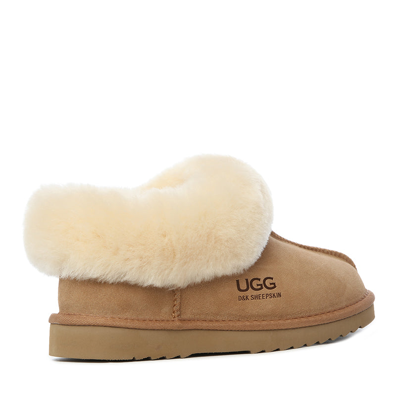 UGG Premium Traditional Slippers | Indoor Outdoor Slippers