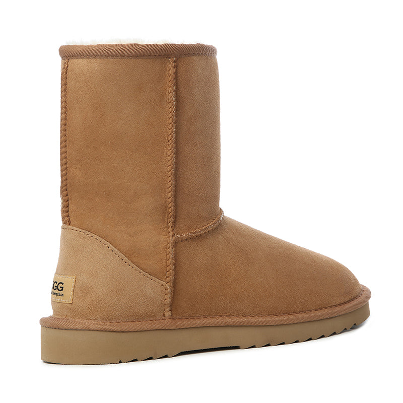 UGG Premium Traditional Classic Boots – UGG Originals