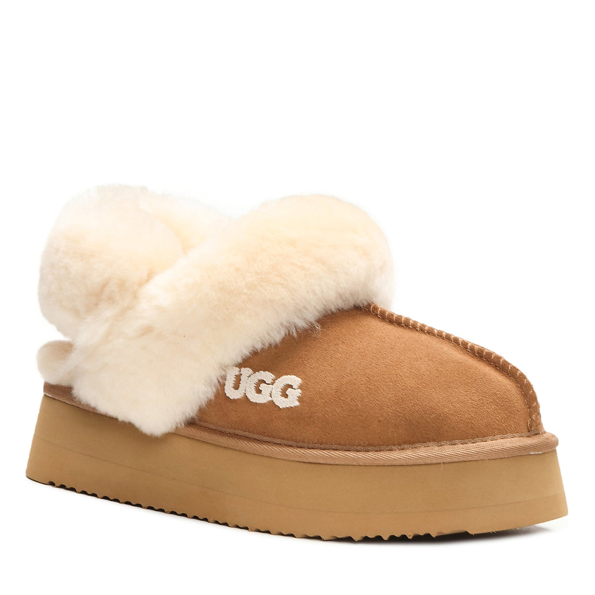 Multi Style Uggs | Sheepskin Wool-Lined Boots