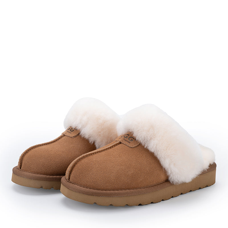Premium Scuff Uggs – UGG Originals