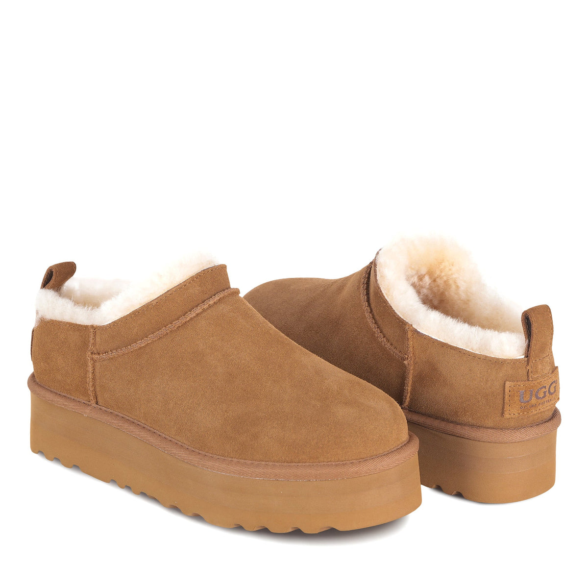 Mini Platform Uggs – UGG Originals