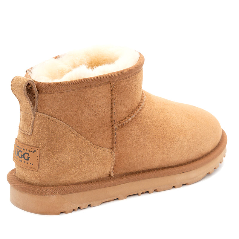 Buy UGG Mini Louize Boots - UGG Short Boots Online Australia – UGG ...