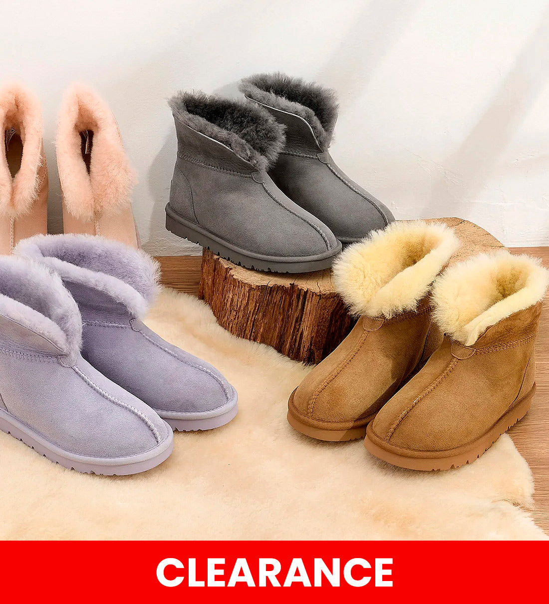 UGG Originals | Australia's Leading UGG Store