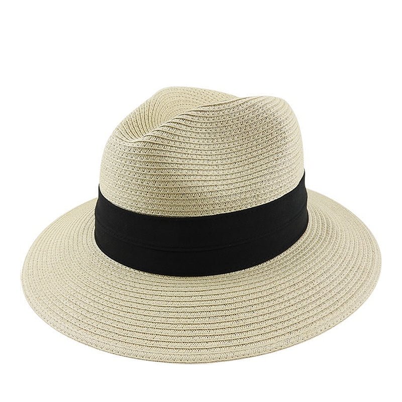 PAPER BRAID SAFARI TWO PLEAT BAND – UGG Originals