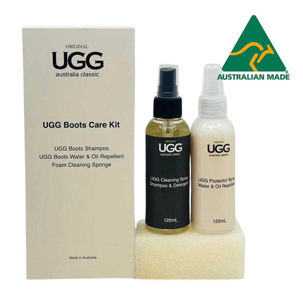 Clean and Care Kit Uggs – UGG Originals