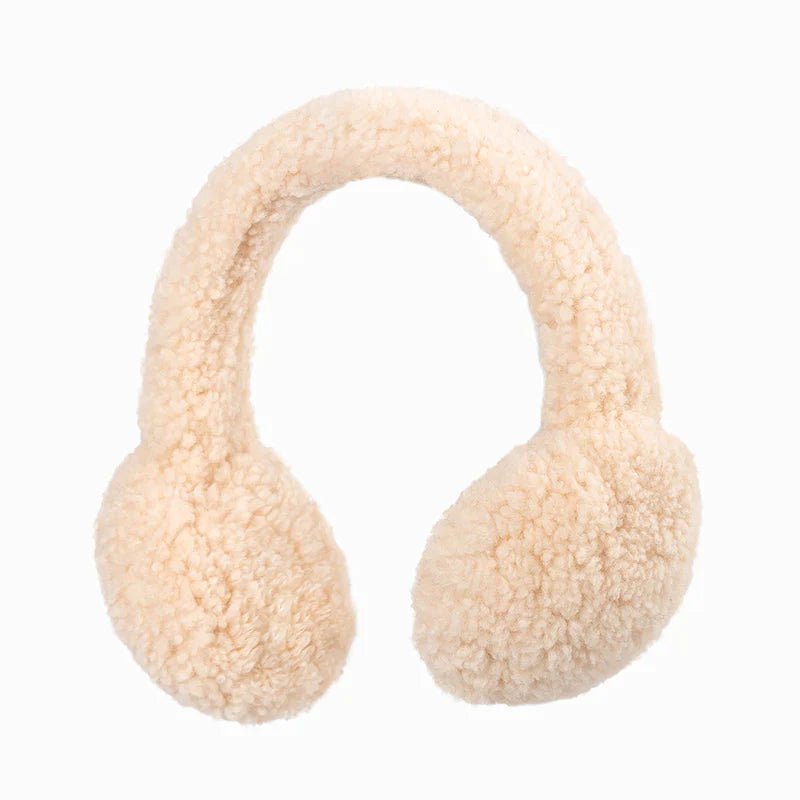 UGG Kink Earmuff | Sheepskin Wool-Lined Boots | Ozwear