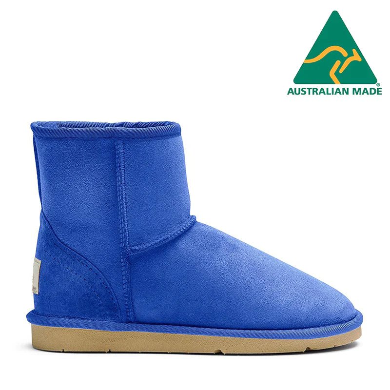 Selena Ultra Short Ugg Boots