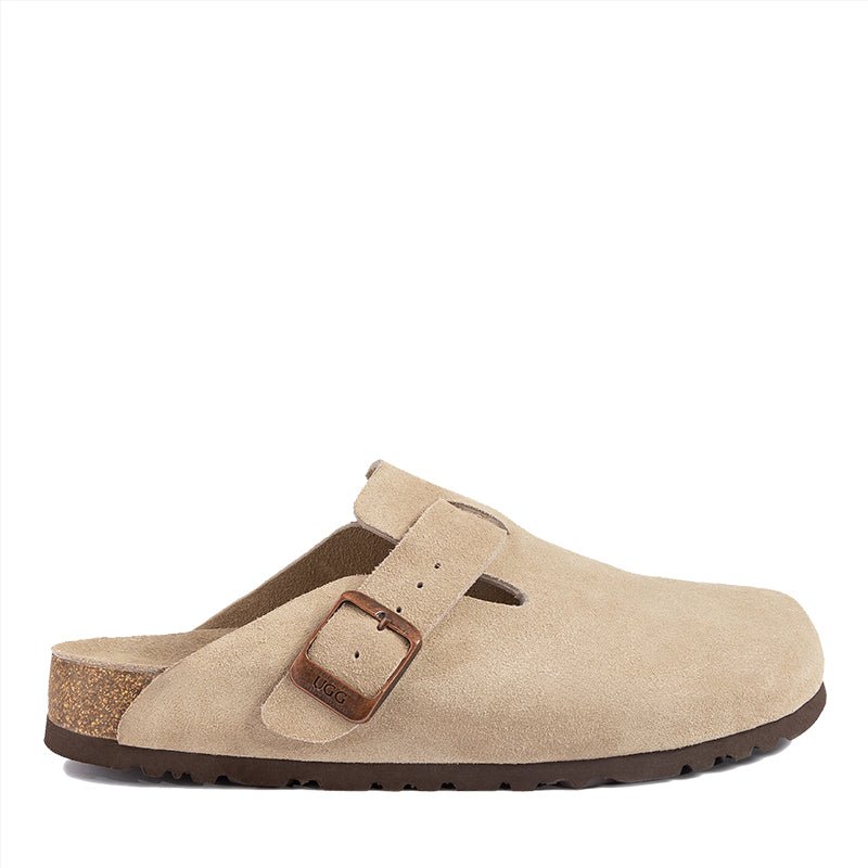 UGG Slip-on Flat Sandals | Lightweight Summer Sandals