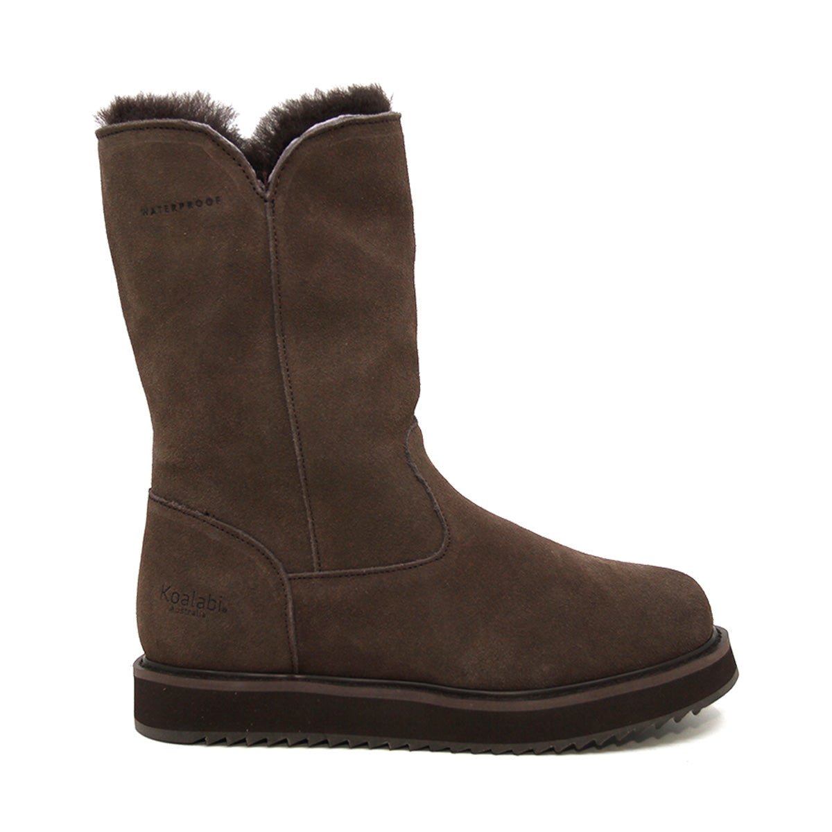 Ultimate Sheepskin Waterproof Fashion Boots – UGG Originals